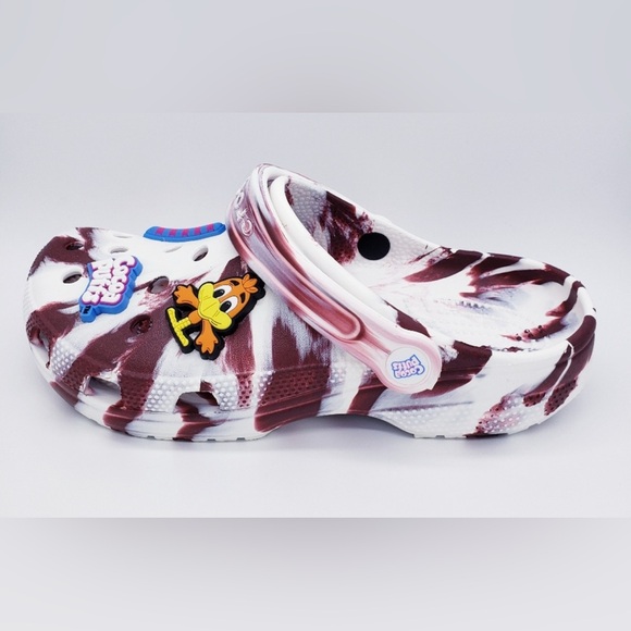 CROCS | Shoes | Crocs Cocoa Puffs Cereal Crocs X Cocoa Puffs Cereal ...